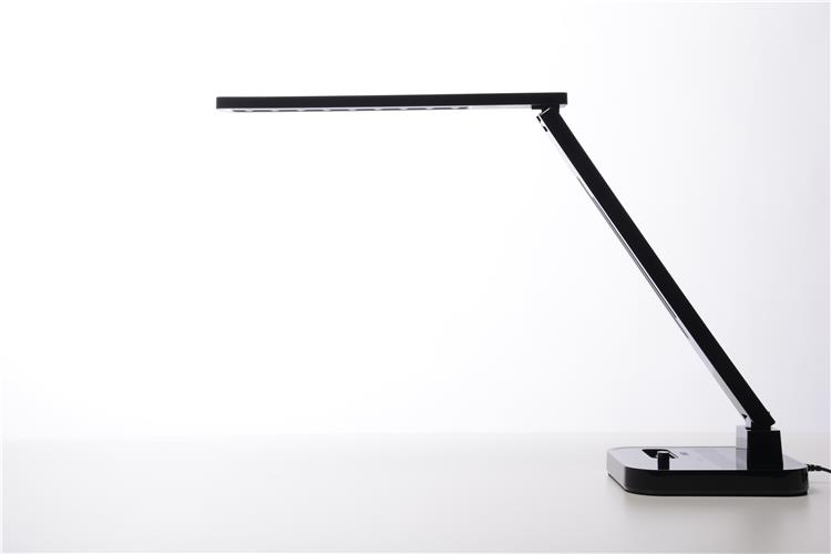 DL-70 Led-Arbetsbelysning, svart . Diasonic.